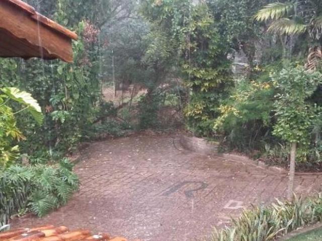 Linda Chácara em localização privilegiada! Muito verde, linda vista!
