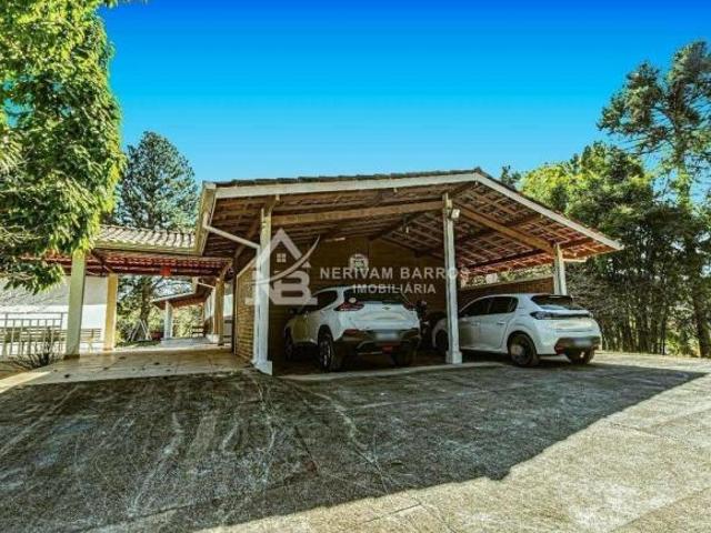 LINDA CHÁCARA EM PIRAQUARA – BAIRRO JARDIM PRIMAVERA