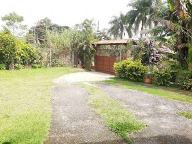 Linda Chacara em São José soa Campos