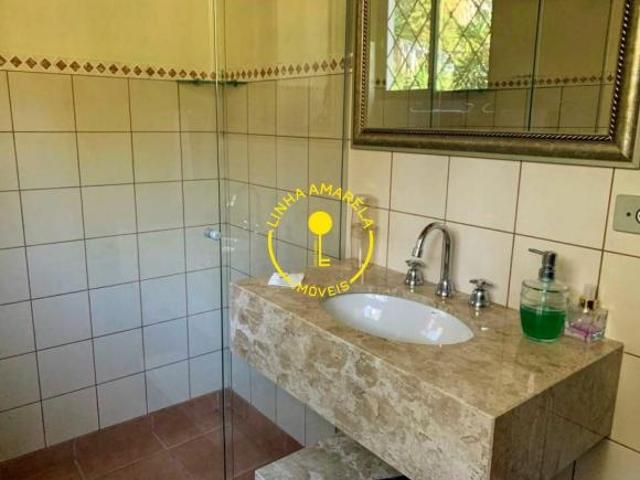 Linda Chácara em São Roque