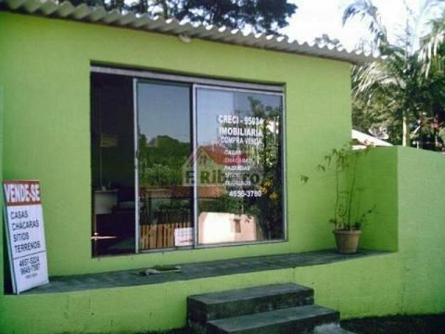 Linda Chácara em Santa Isabel 15 minutos do centro