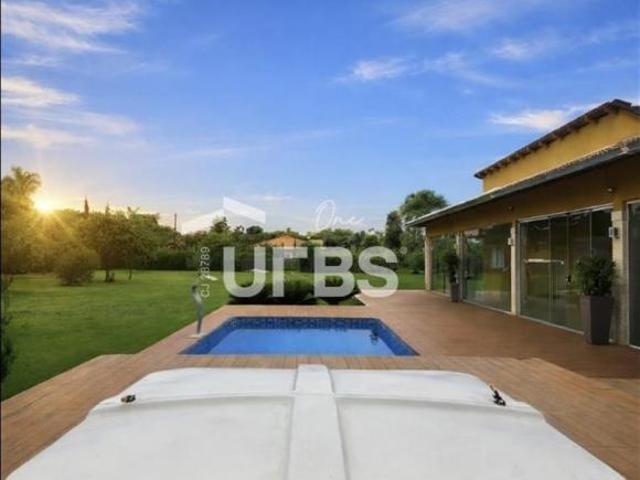 Linda Chácara em Santo Antônio de Goiás