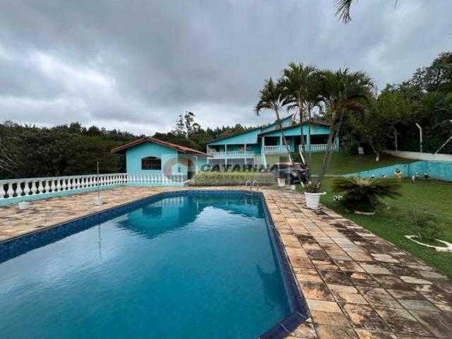 Linda Chácara grande de 3.000m²
