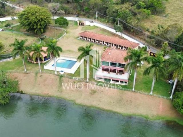 Linda Chácara Hotel com 12 Suítes na Rota da Luz, em Santa Branca SP
