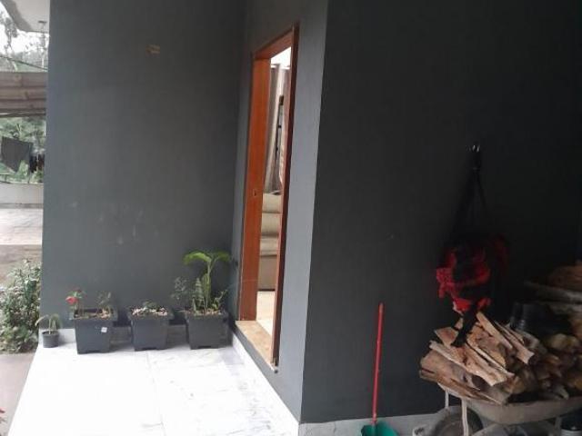 Linda chácara Juquitiba 450m da BR
