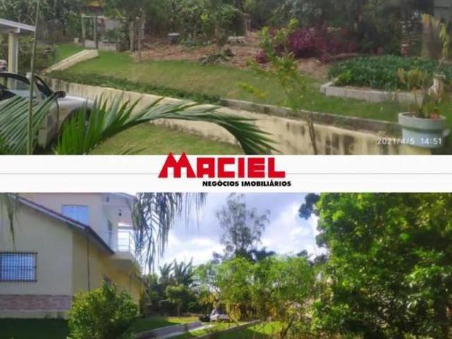 LINDA CHÁCARA, JARDIM CAPÃO GROSSO, SÃO JOSÉ DOS CAMPOS