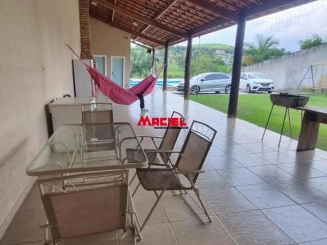 LINDA CHÁCARA, JARDIM MAJESTIC, SÃO JOSÉ DOS CAMPOS