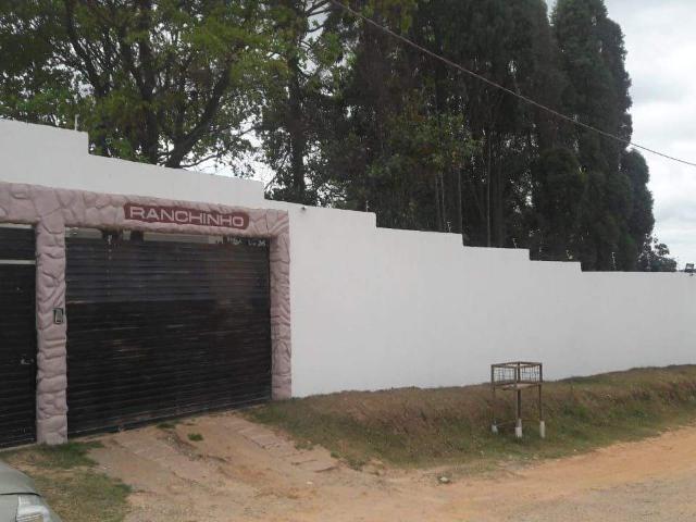 Linda chacara Para finais de semana
