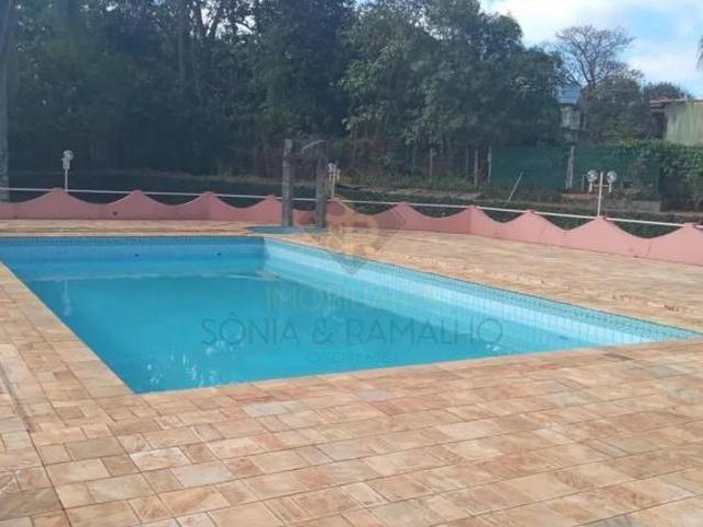 LINDA CHACARA PARA RENDA OU MORADIA FRANCA SP