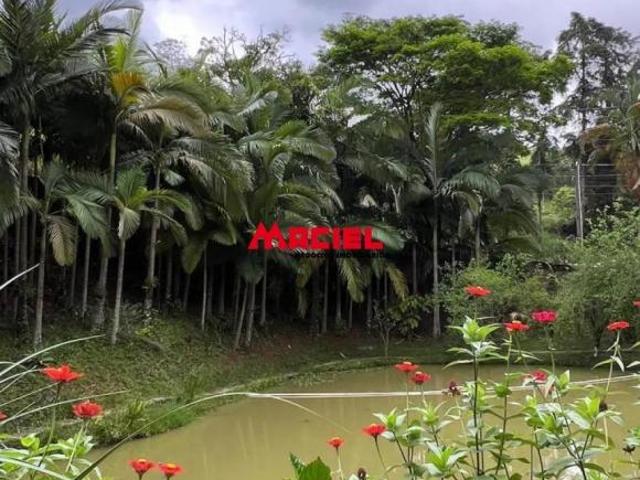 LINDA CHÁCARA PARA VENDA COM LAGO DE PEIXES, POMAR, ASFALTO ATÉ A PORTA ANALISA PERMUTA CASA ZONA
