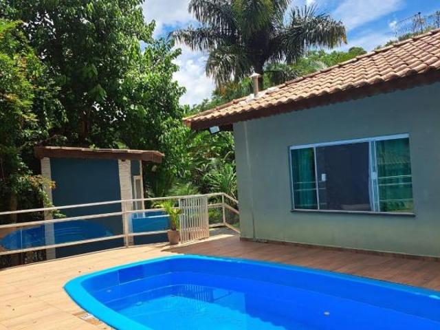 Linda chácara para venda em Arujá SP