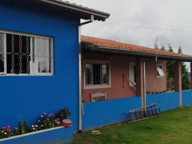 Linda Chácara para Venda na Cidade de Piedade localizada no Bairro Moraes