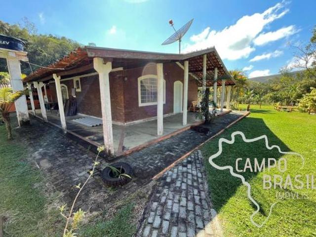LINDA CHÁCARA PLANA, 9.500M² NA ZONA NORTE DE SÃO JOSÉ DOS CAMPOS!