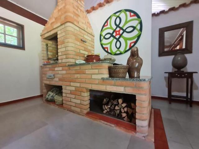 Linda chácara próximo a tudo