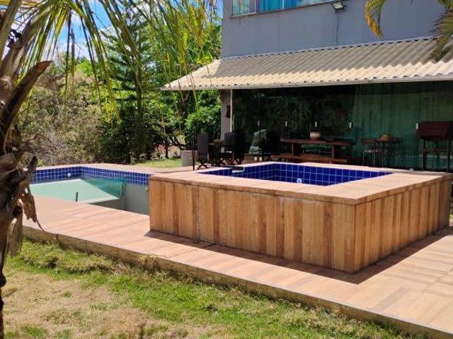 LINDA CHÁCARA PRÓXIMO AO CONDOMINIO ASA BRANCA