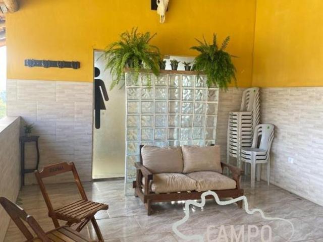 LINDA CHÁCARA SUPER AGRADÁVEL, 2.000 M², BEM LOCALIZADA, NA ZONA LESTE DE SÃO JOSÉ DOS CAMPOS !