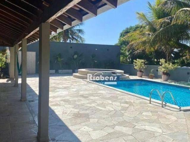 LINDA CHÁCARA S M ARCANJO 680 MIL