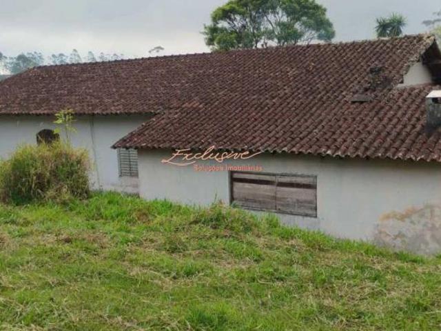 Linda Chácara – Taiaçupeba, Mogi das Cruzes