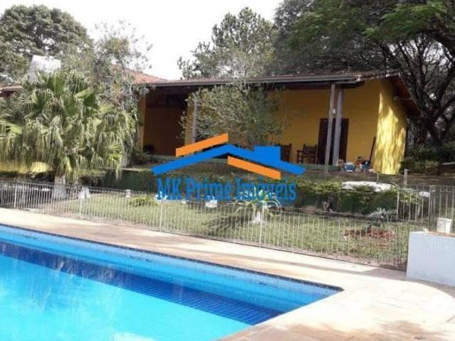 Linda Chácara! Terreno 25.000 metros Araçoiaba da Serra/São Paulo