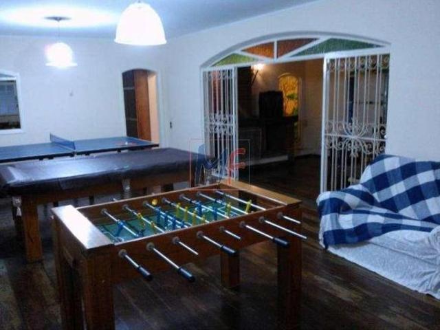 Linda Chácara Terreno 4.800 m², 700 m² a.c., casa principal com 3 dorms, 1 suíte com closet, 3 v