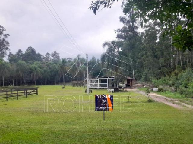 Linda Chácara 1,2 Hectares em Ferraz