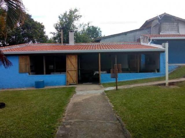 LINDA CHÁCARA 2.800M² EM ITATIBA
