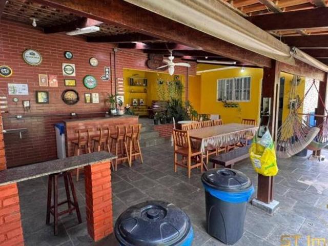 Linda Chácara 2 Casas Completa Prox. ao Centro Mairiporã! 649 mil!