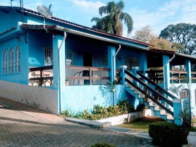 LINDA CHÁCARA 4.300M² MOGI DAS CRUZES SP