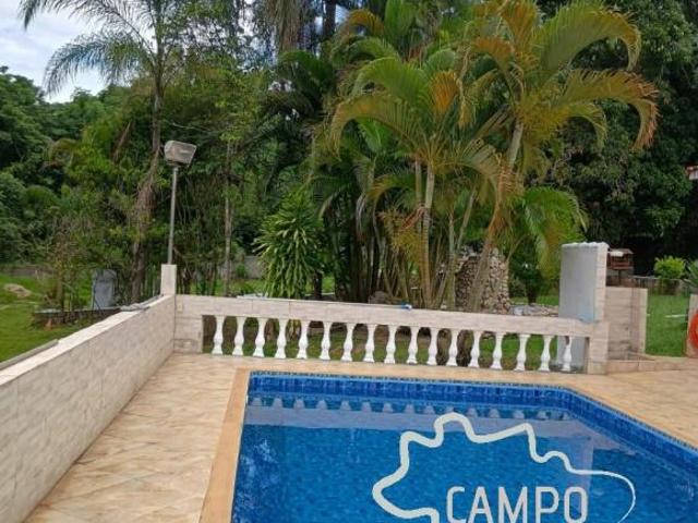 LINDA CHÁCARA 4.500M², NO ASFALTO NA ZONA LESTE DE SÃO JOSÉ DOS CAMPOS!