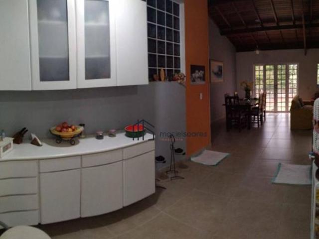 Linda chacara