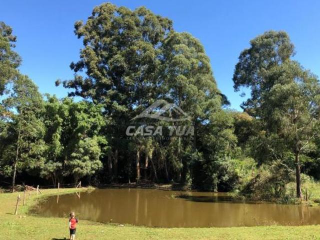 LINDA CHACARA 7.850M²
