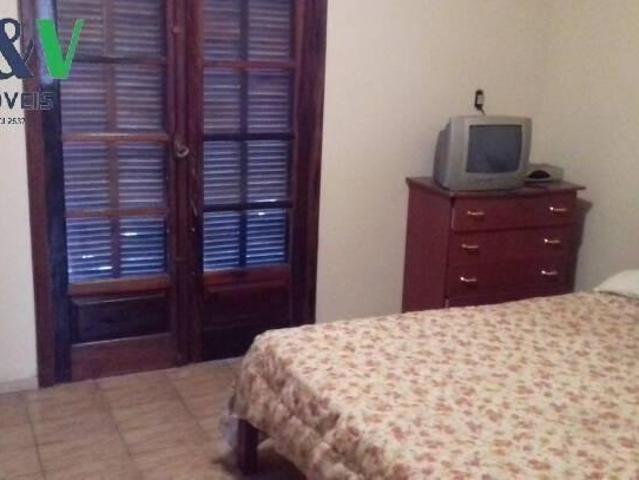 Linda Chácara