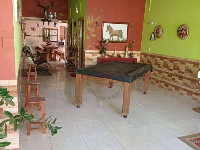 LINDA CHACARA/SITIO 1 HECTARE 10.000m CRISTALINA GO