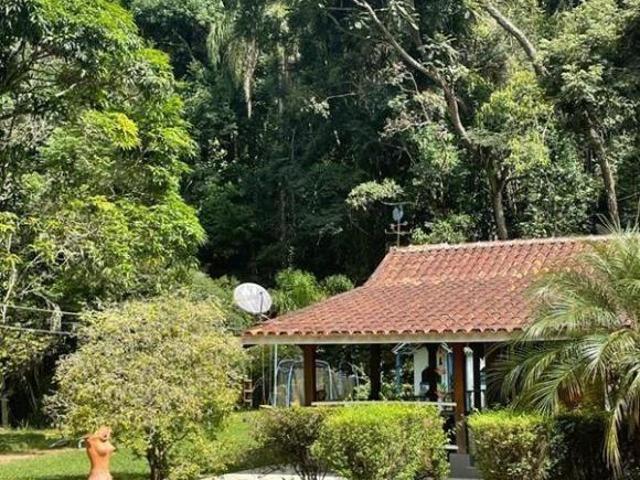 Linda Chácara/Sítio Bairro Itapema Guararema SP Oportunidade