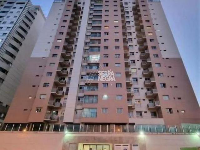 LINDA COBERTURA 3 QUARTOS ARMÁRIOS LAZER COMPLETO RESIDENCIAL OSCAR FREIRE ÁGUAS CLARAS