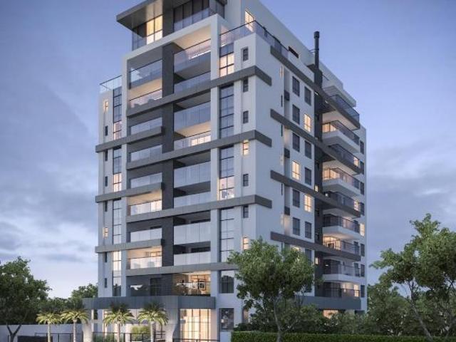 Linda Cobertura 181 m² 03 Suítes Batel Dez 22