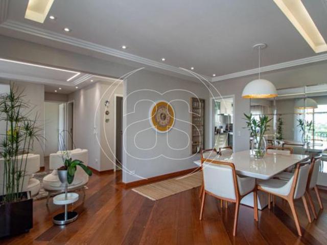 LINDA COBERTURA 256,62 M²