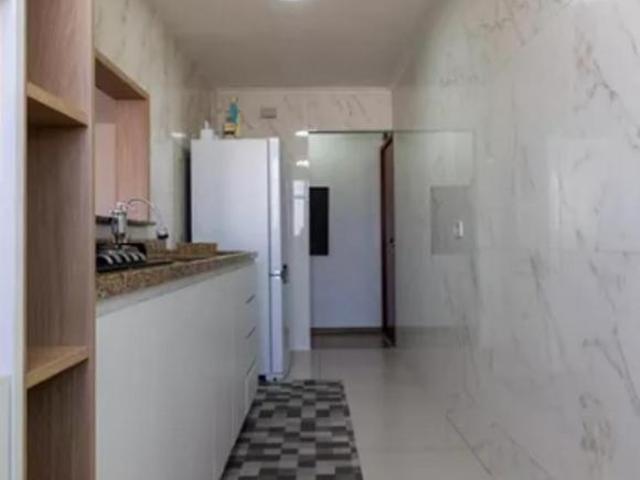 linda cobertura 4 quartos 2 vagas recém reformada 160 m² Penha