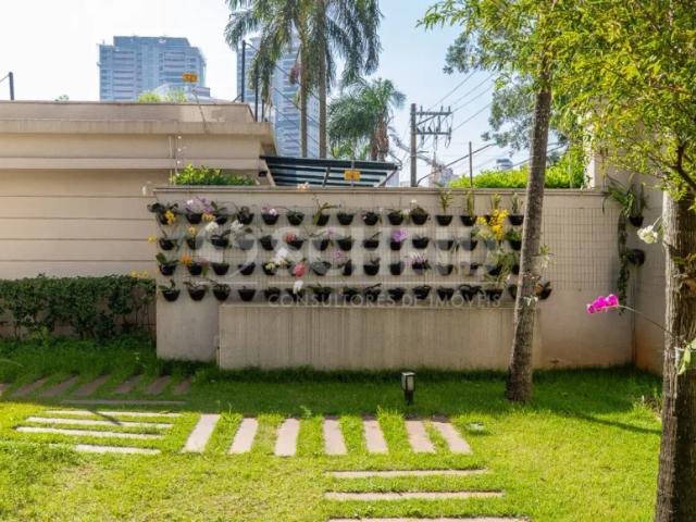 Linda cobertura com piscina e churrasqueira no condominio nova klabin