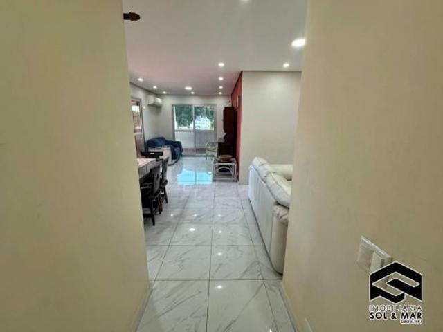 LINDA COBERTURA COM TERRAÇO GOURMET, 04 DORMITÓRIOS VISTA AO MAR!