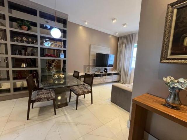 Linda Cobertura com Vista Definitiva – 4 Quartos | Bairro Liberdade – BH
