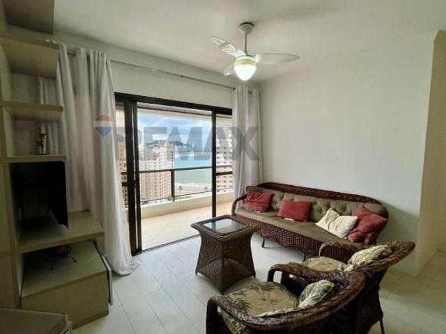 Linda Cobertura com Vista para Astúrias REMAX