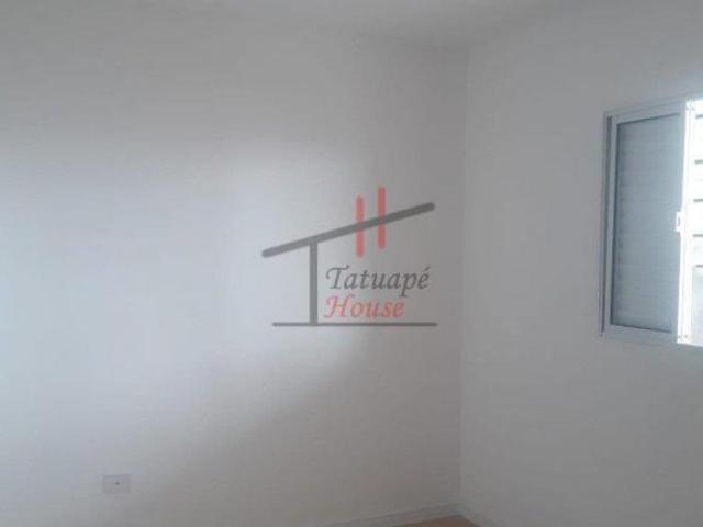 Linda Cobertura com 130m²