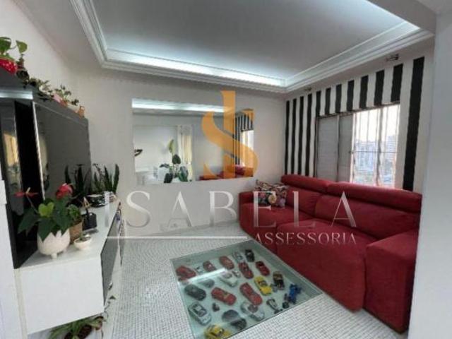 Linda cobertura com 2 dormitórios à venda, 120 m² por R$ 1.035.000 Vila da Saúde São Paulo/SP