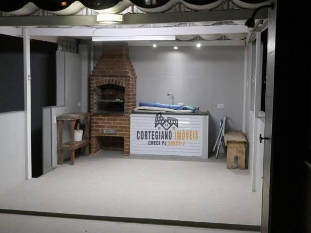 Linda Cobertura com 3 Dormitórios à Venda, 111 m² por R$ 1.000.000 Campo Grande Santos!