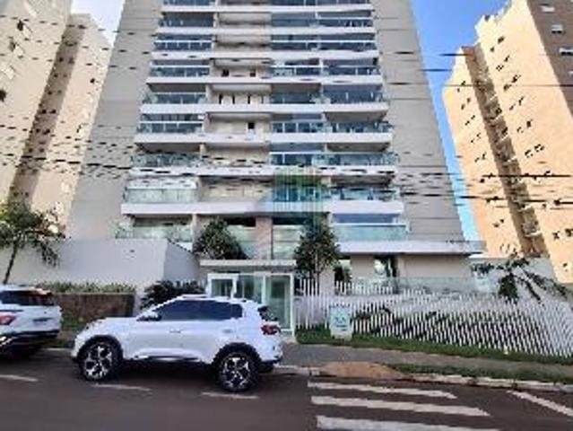 Linda cobertura com 3 dormitórios, sendo 1 suíte, com varanda gourmet com churrasqueira e jacuzzi São Carlos imóveis