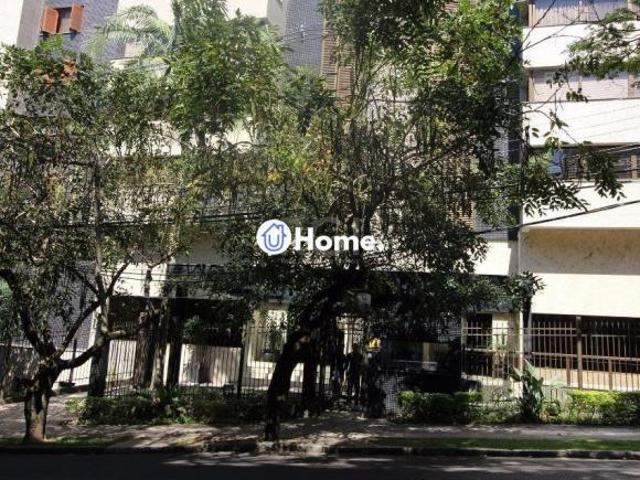 Linda Cobertura com 3 dormitórios para Comprar com 331 m² Bela Vista Porto