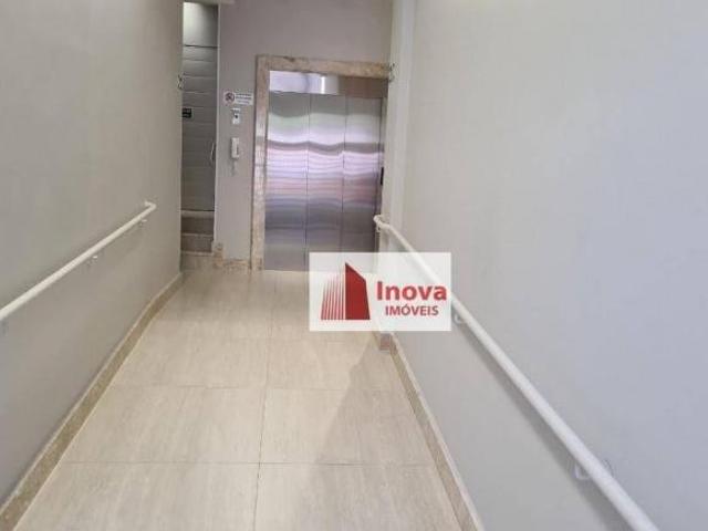 Linda Cobertura com 3 qtos/2 suítes, elevador e 2 vagas