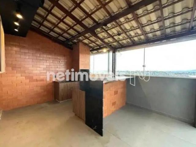 Linda cobertura à venda – Toda montada e pronta para morar!