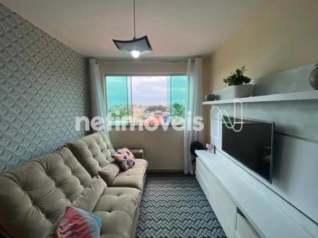 Linda Cobertura à Venda com 4 Quartos no Serrano – Belo Horizonte | Região Pampulha